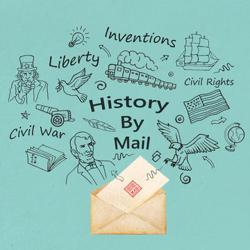 Historical Document Subscription (1 Year) – History by Mail