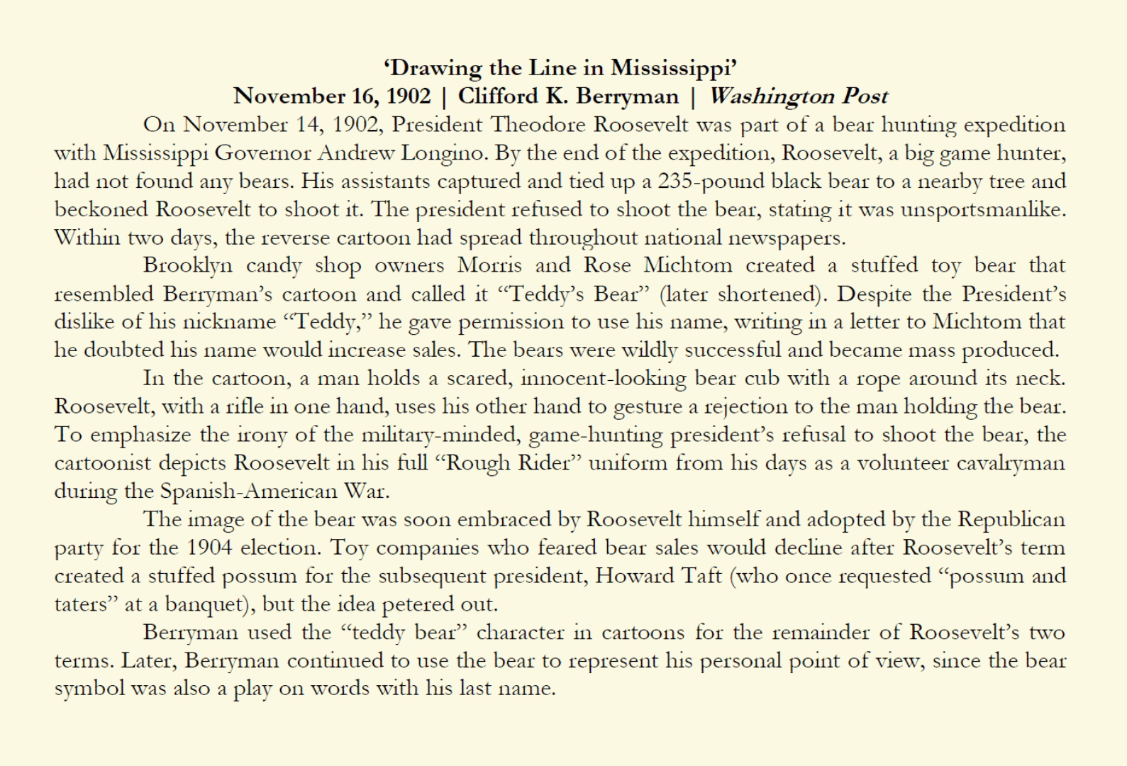 World War II Cartoons & Posters (25 Card Set) – History by Mail