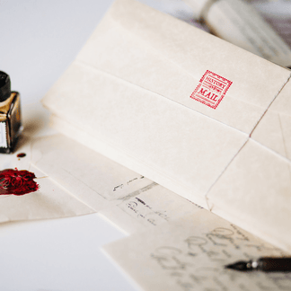 6 Month Subscription – History by Mail