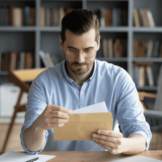 Historical Document Subscription (1 Year) – History by Mail