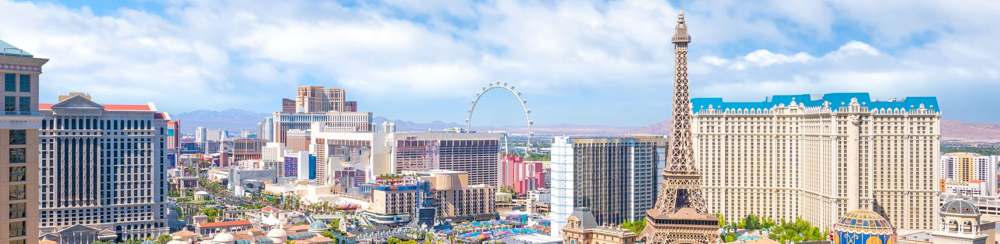 History By Mail's Guide to Nevada's Trivia and History