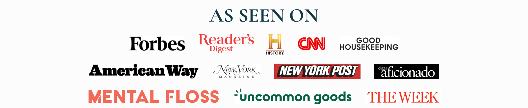 Explore 7 Years of Captivating History with History By Mail – History ...