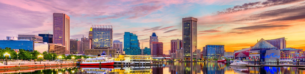 Maryland's State Trivia and History | History By Mail