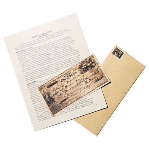 Unique Gifts Ideas for History Buffs | History By Mail