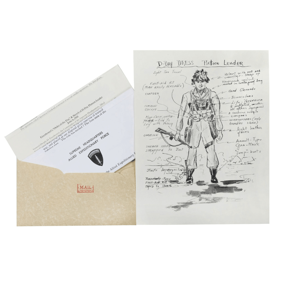 Unique Gifts Ideas for History Buffs | History By Mail – History by Mail