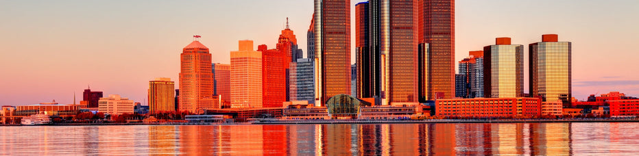 Michigan's State Trivia and History | History By Mail