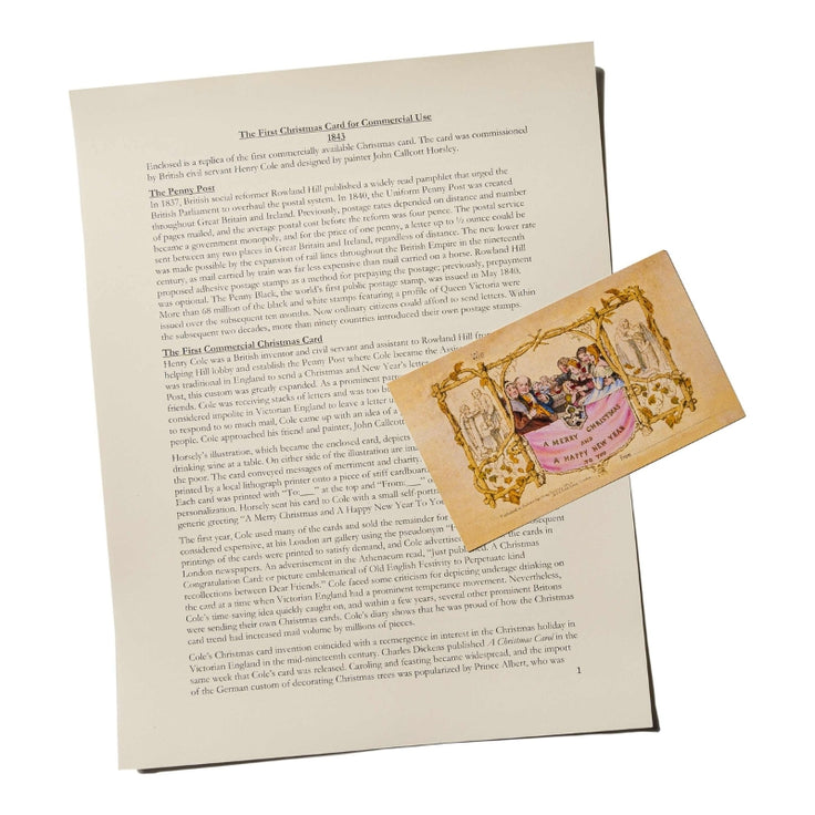 History Gifts - Monthly Historic Replica Subscription Gift – History by ...