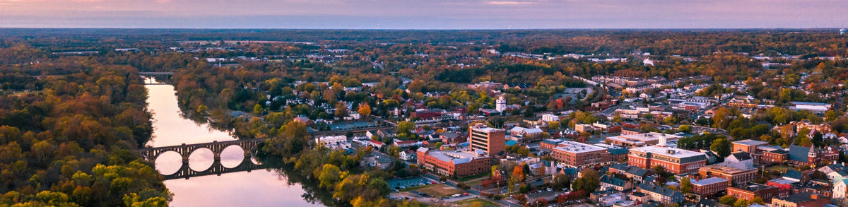 Virginia's State Trivia and History | History By Mail