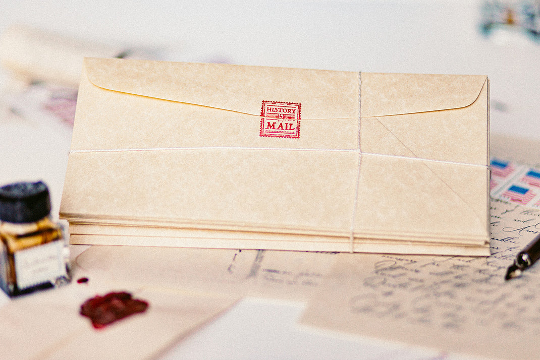 Unique Gifts Ideas for History Buffs | History By Mail – History by Mail