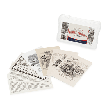 Bundles – History by Mail