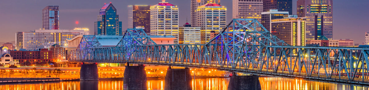 Kentucky's State Trivia and History | History By Mail