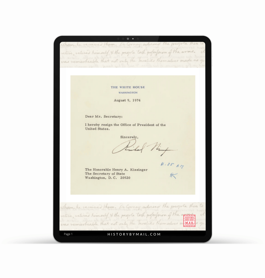 Ultimate History Gift Bundle – History by Mail