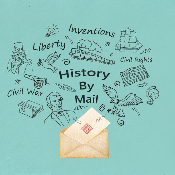 Prints & Documents – Page 3 – History by Mail
