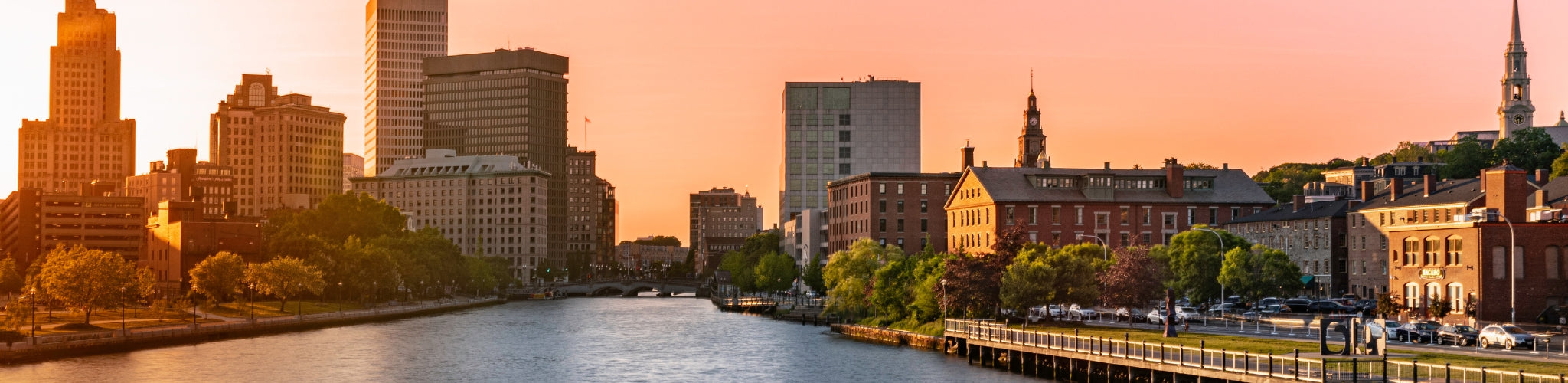 Rhode Island's State Trivia and History | History By Mail