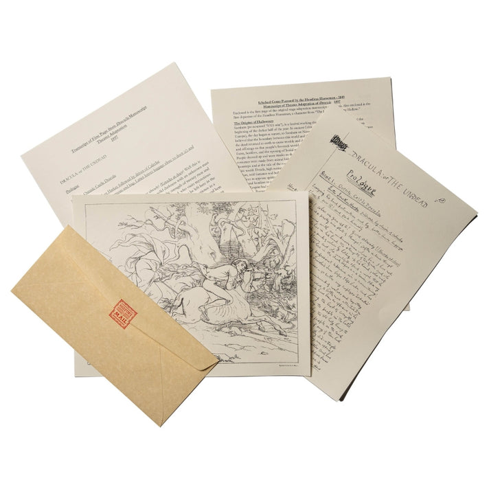 Decoding the Zimmermann Telegram | History By Mail