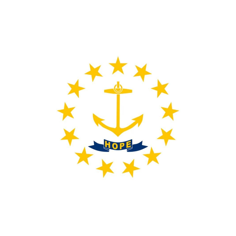 Rhode Island's State Trivia and History | History By Mail