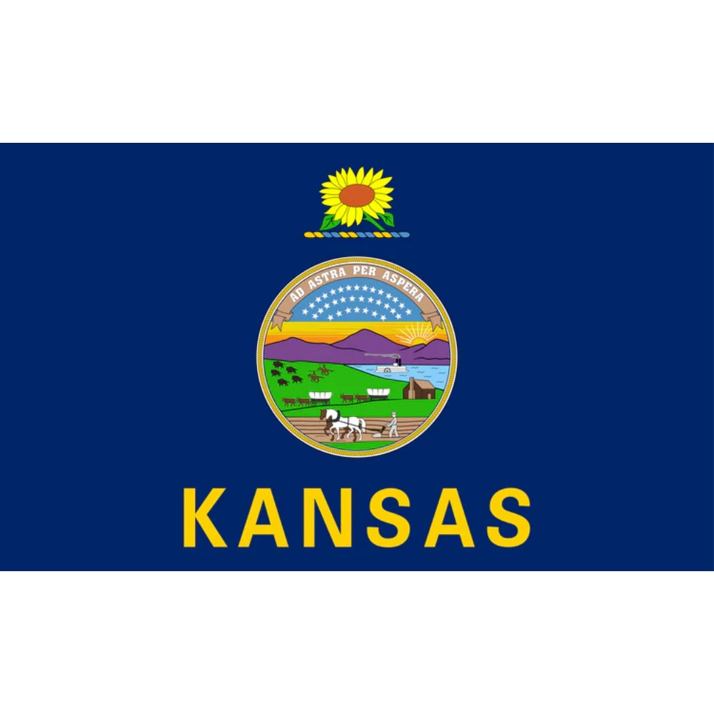Kansas's State Trivia and History | History By Mail