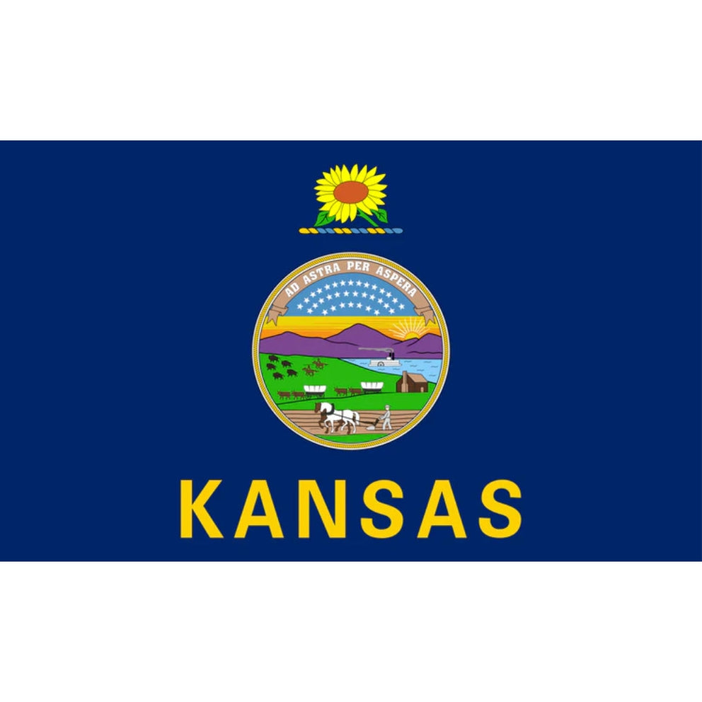 Kansas's State Trivia and History | History By Mail