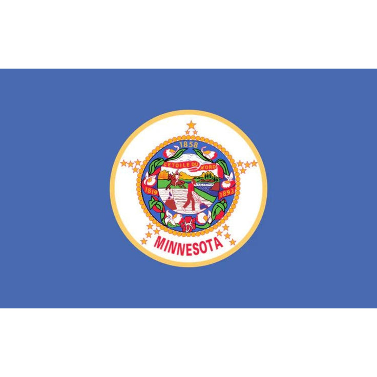 Minnesota's State Trivia and History | History By Mail