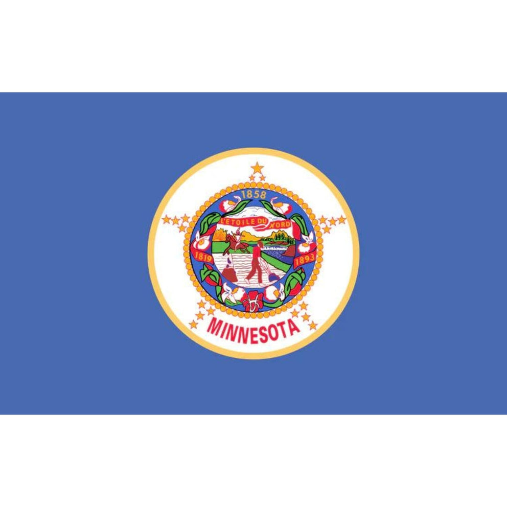 Minnesota's State Trivia and History | History By Mail