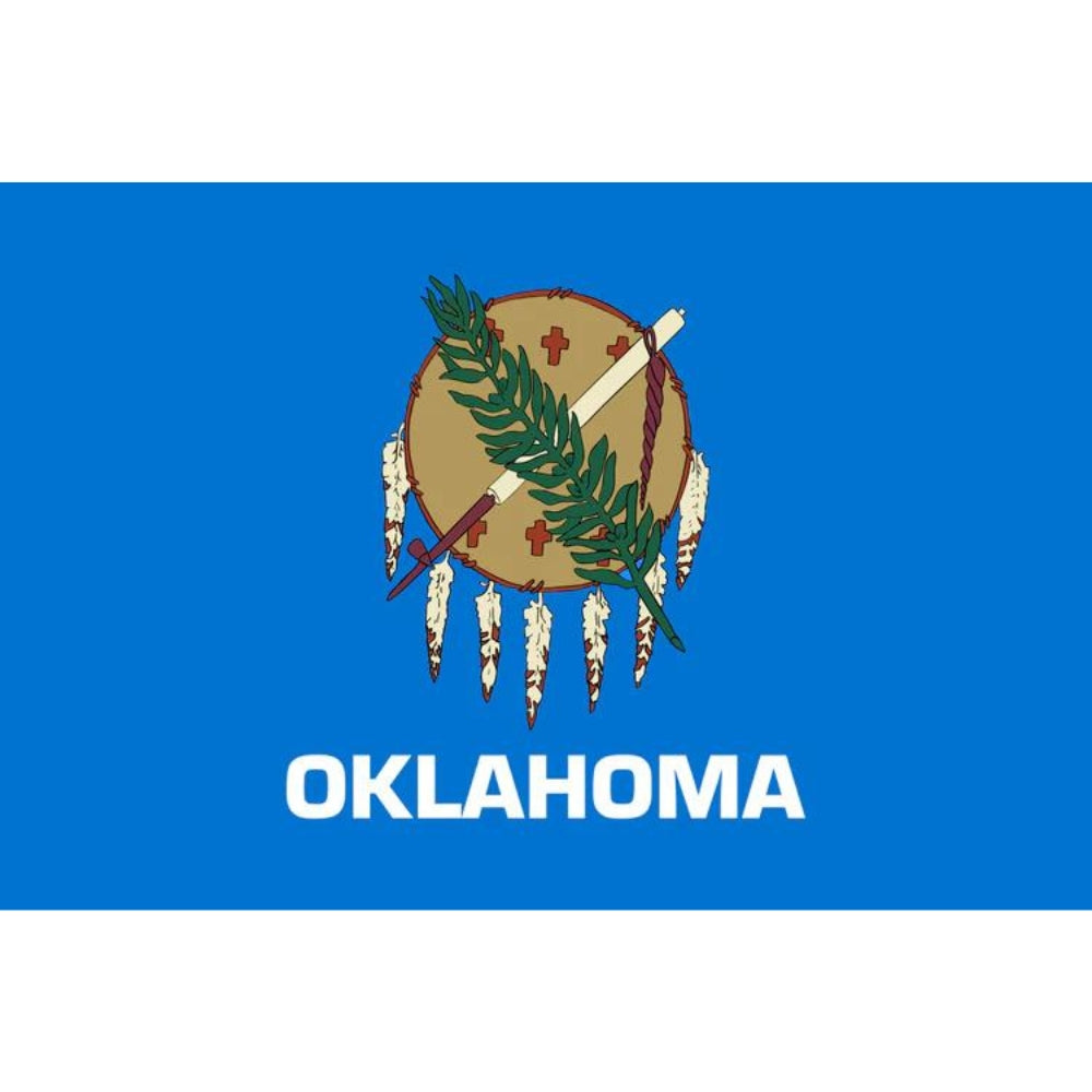 Oklahoma's State Trivia and History | History By Mail