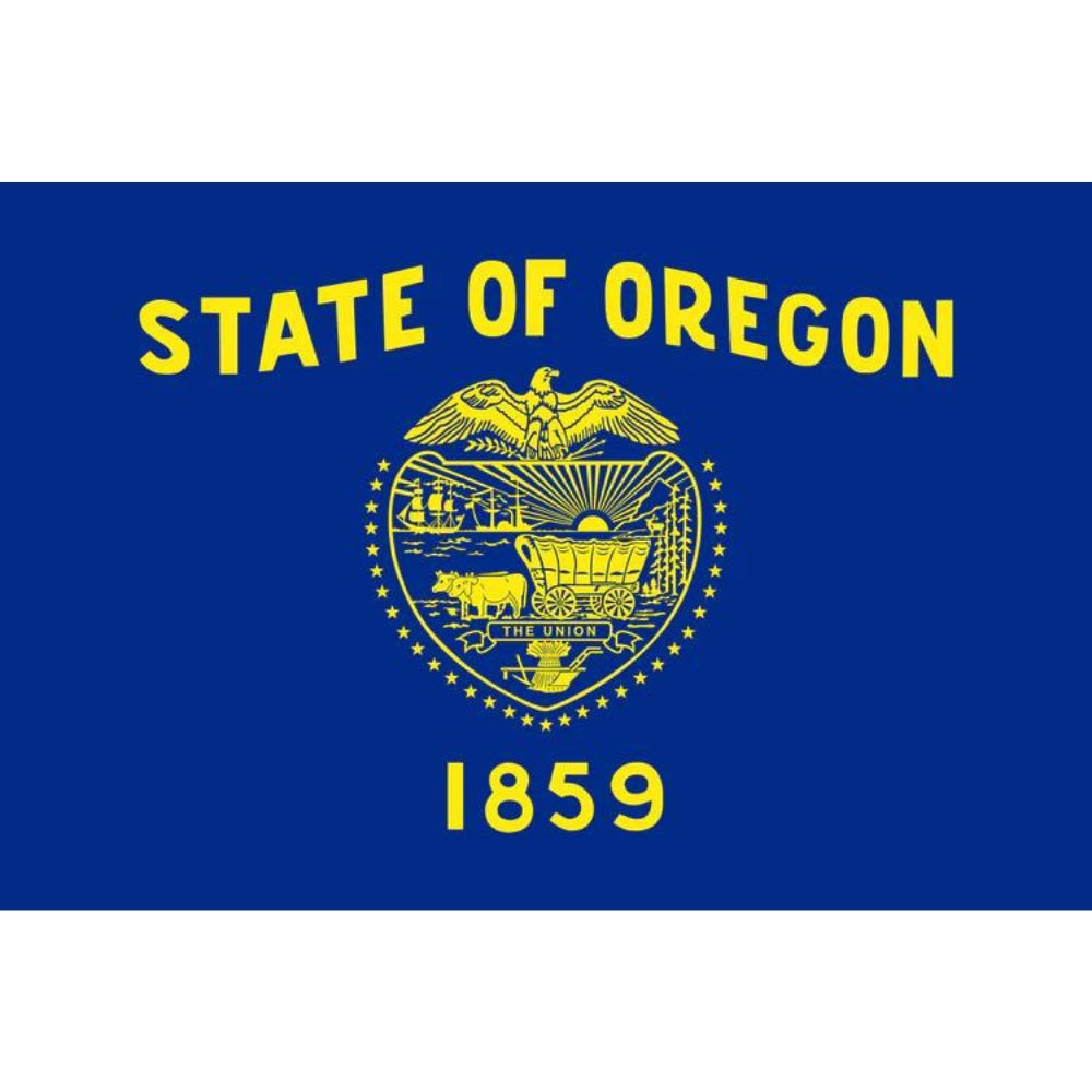 Oregon's State Trivia and History | History By Mail