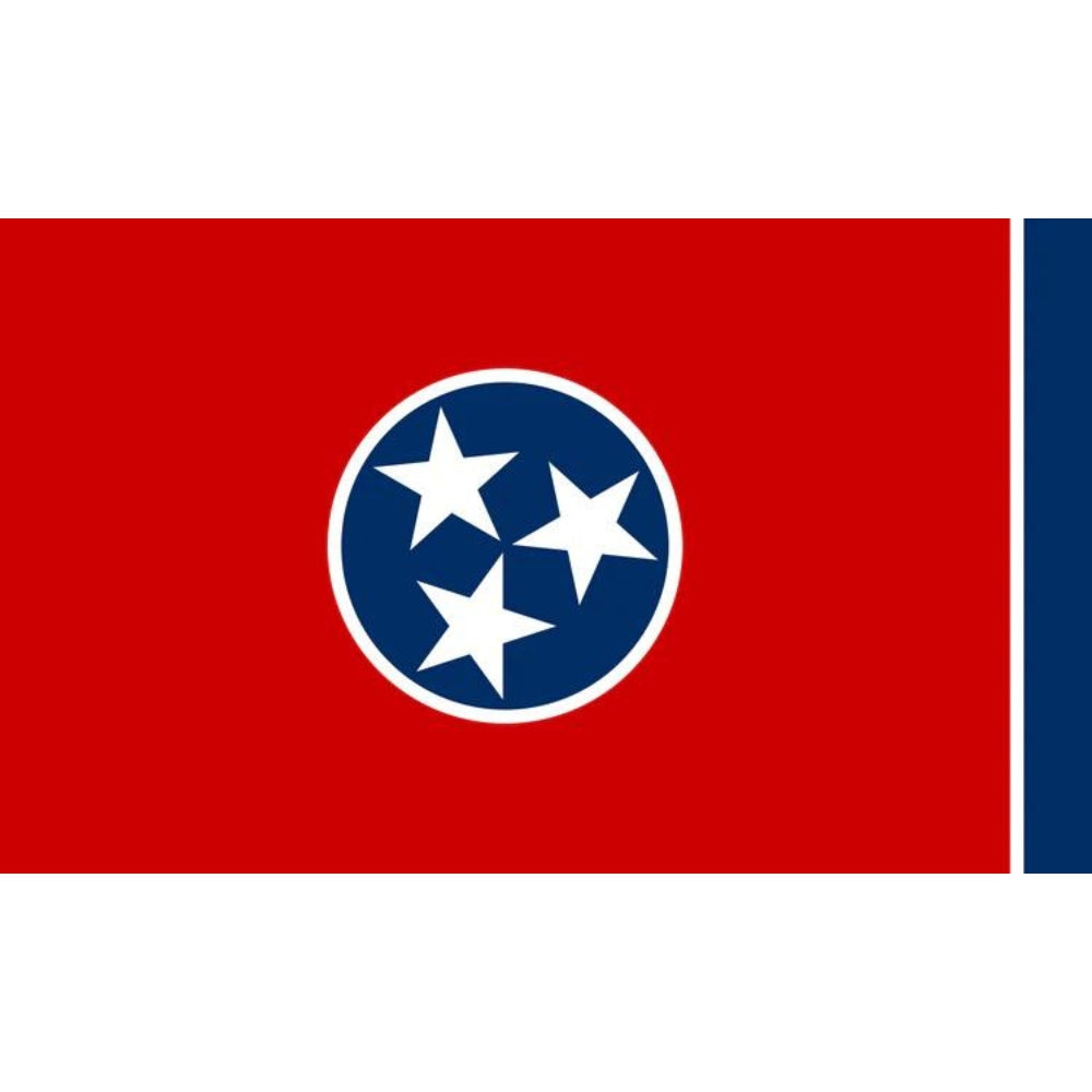 Tennessee's State Trivia and History | History By Mail
