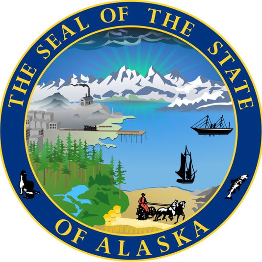 Alaska's State Trivia and History | History By Mail