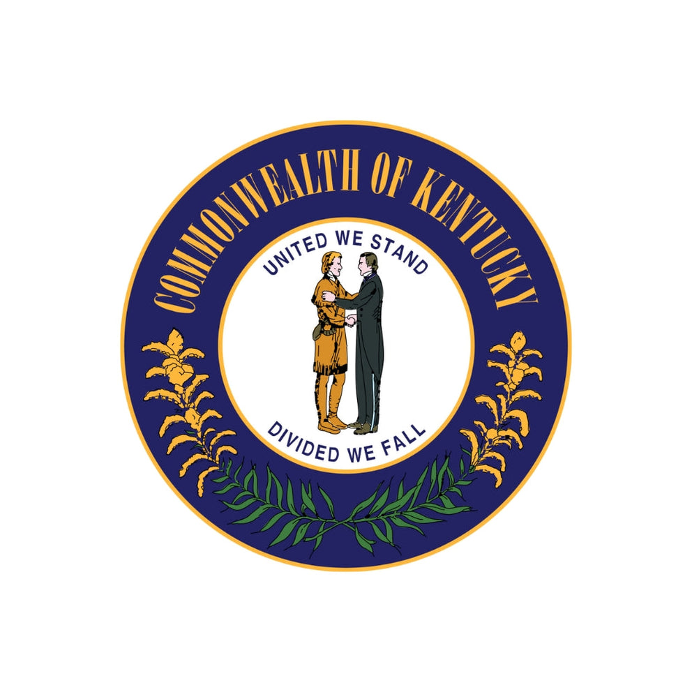 Kentucky's State Trivia and History | History By Mail