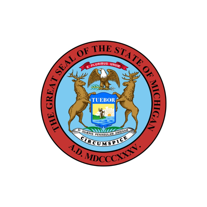 Michigan's State Trivia and History | History By Mail