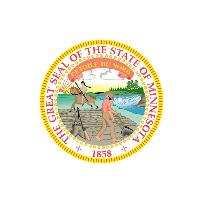 Minnesota's State Trivia and History | History By Mail