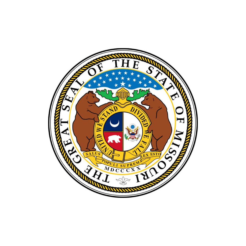 Missouri's State Trivia and History | History By Mail