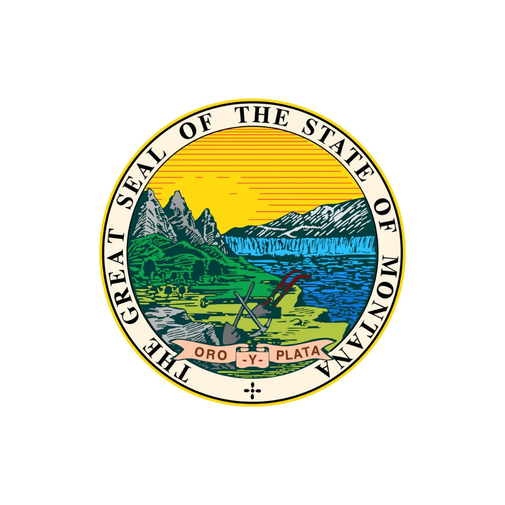 Montana's State Trivia and History | History By Mail