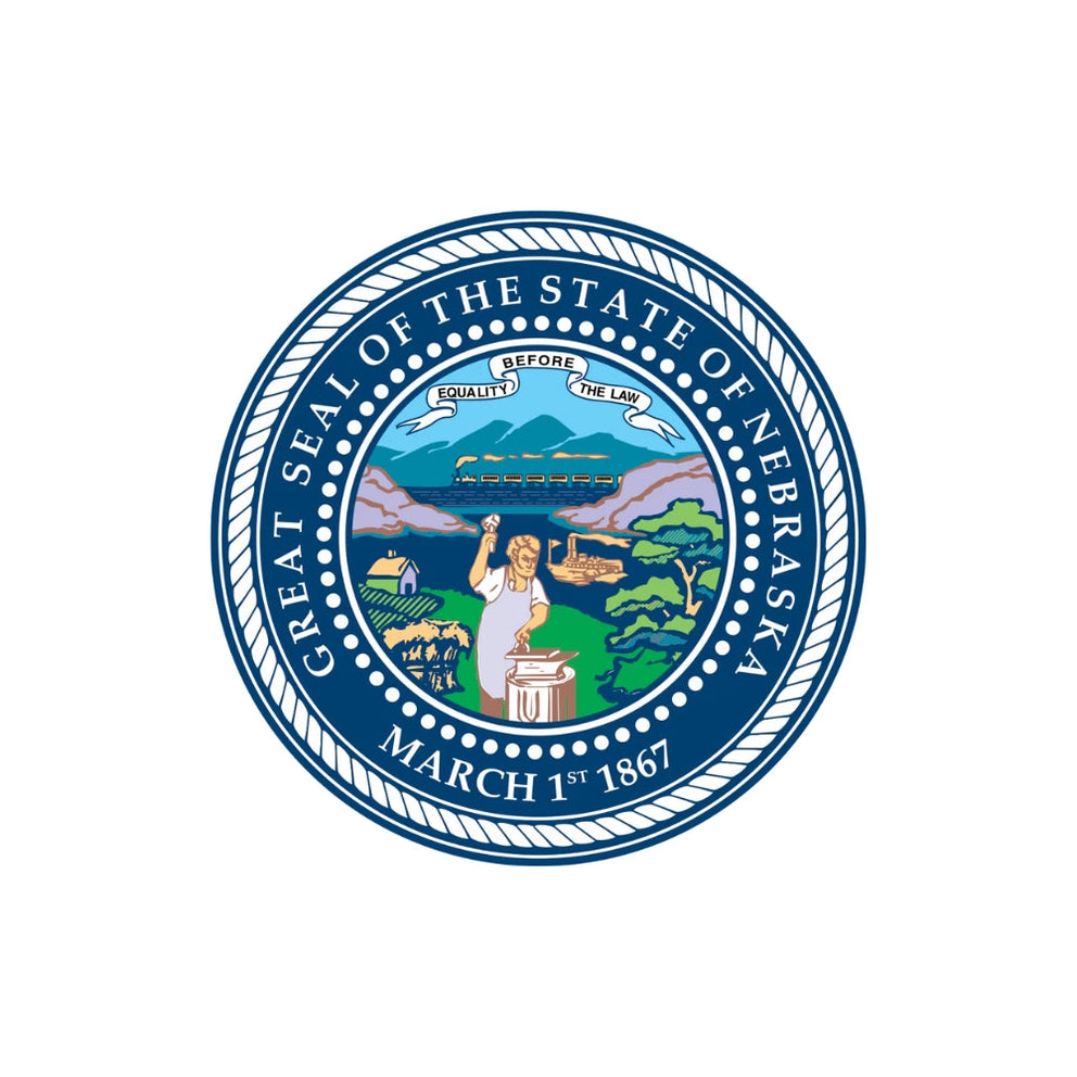 Nebraska's State Trivia and History | History By Mail