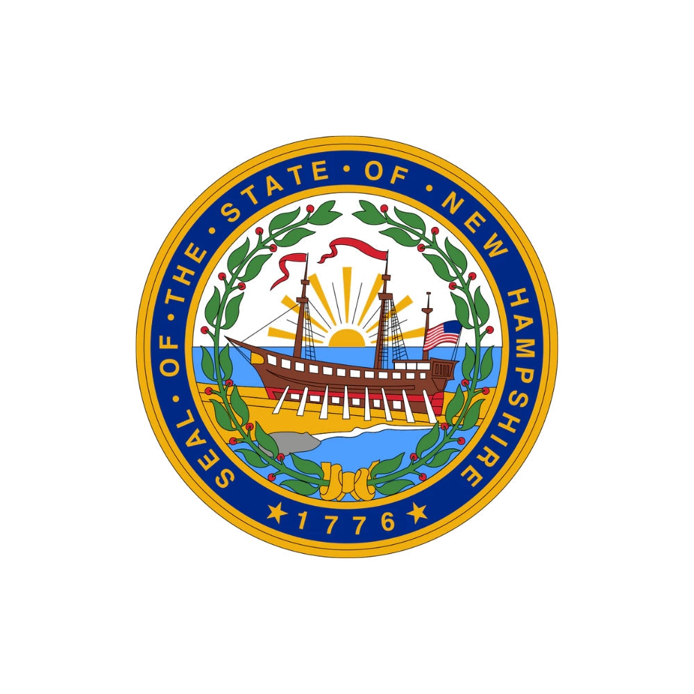 New Hampshire's State Trivia and History | History By Mail