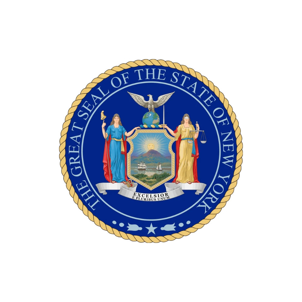 New York's State Trivia and History | History By Mail