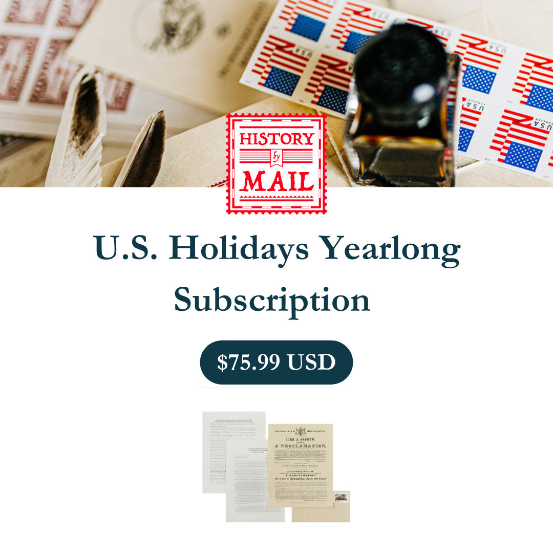 Learn About D-Day & Normandy Invasion with History By Mail – History by ...