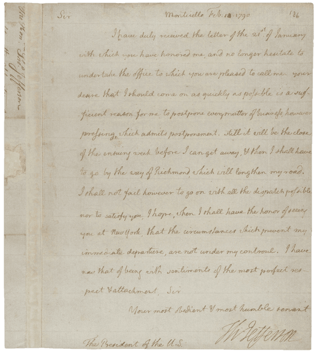 One-Year Historical Document Subscription | History by Mail